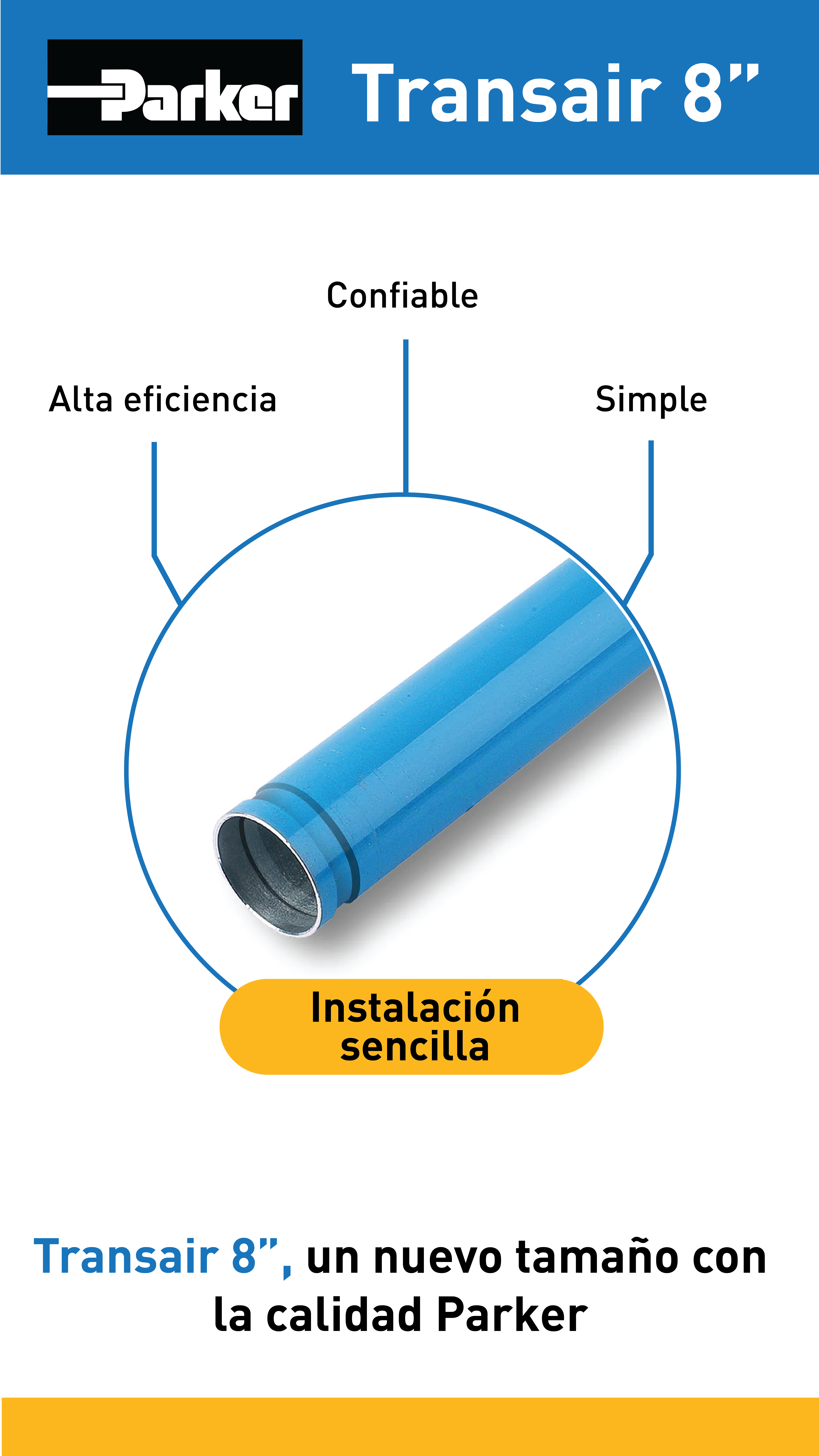 Multimedia Parker MX